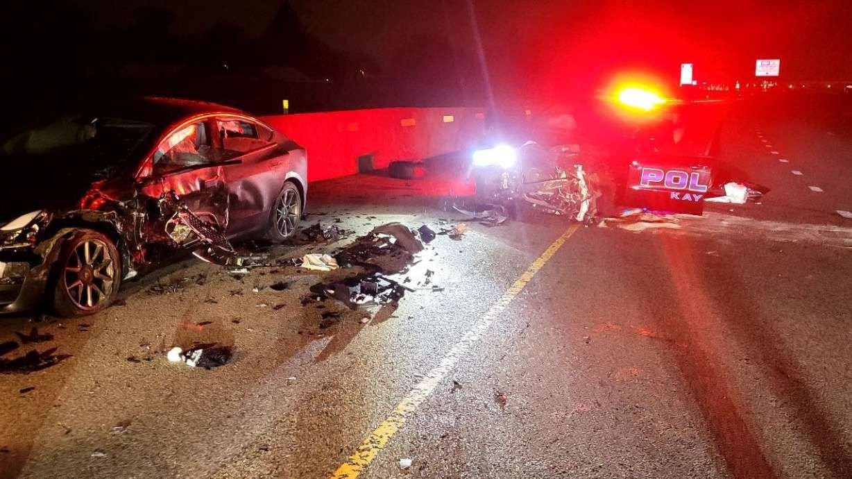 Massachusetts testa sistema de prevenção a acidentes com motoristas na ...