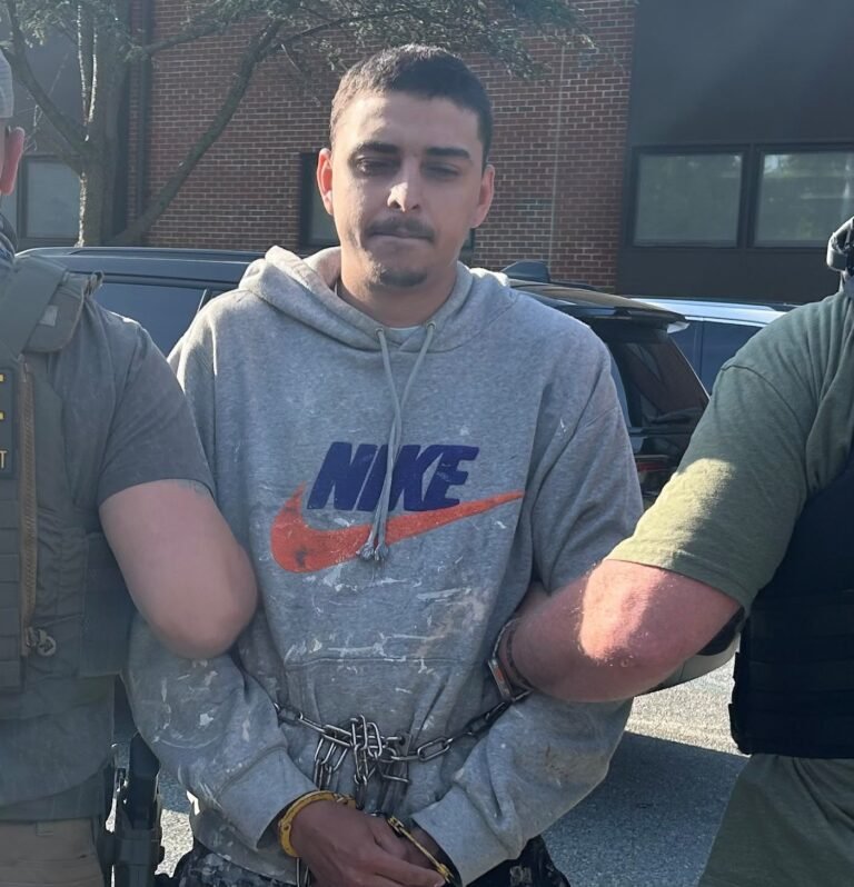 Mineiro condenado no Brasil por tráfico de drogas é preso pelo ICE em ...
